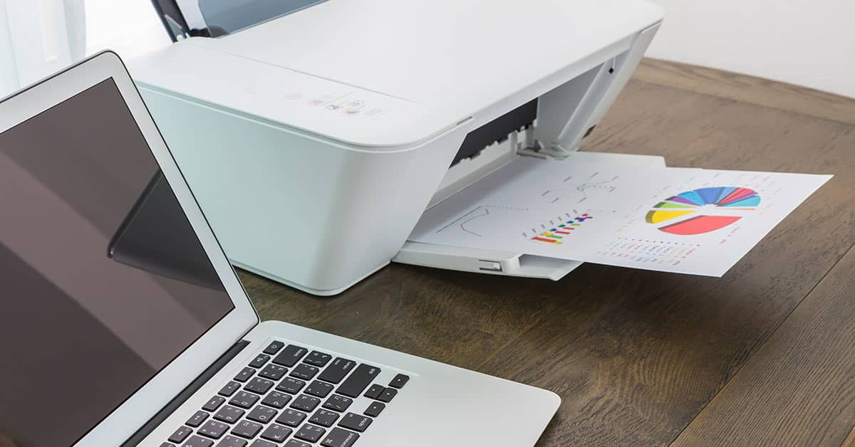 Terceirize o outsourcing de impressão com a Helioprint