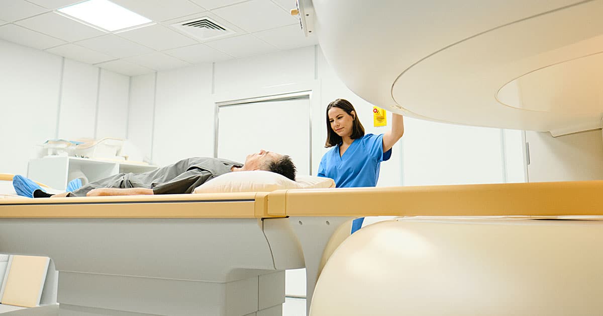 Radiologia médica: origem, evolução e carreiras atuais - Helyo