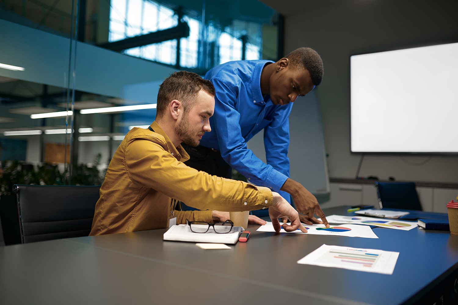 TaaS no Brasil e no mundo: Exemplos de sucesso empresarial - Helyo